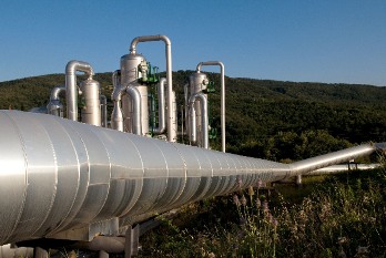 ALLA CANNA DEL GAS - Lavoce.info