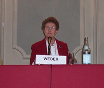 IN RICORDO DI MARIA WEBER - Lavoce.info