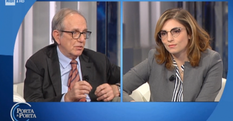 Ma chi ha detto che lo spread non influisce sui mutui? | G. Ardito e M ...