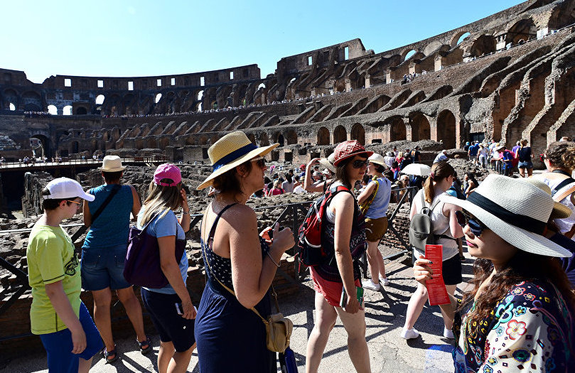 Il turismo visto dalla Banca d’Italia | S. Landi