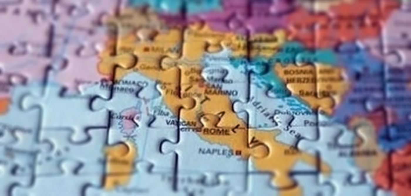 Regioni sempre più autonome. In tutto il mondo | A. Ballabio