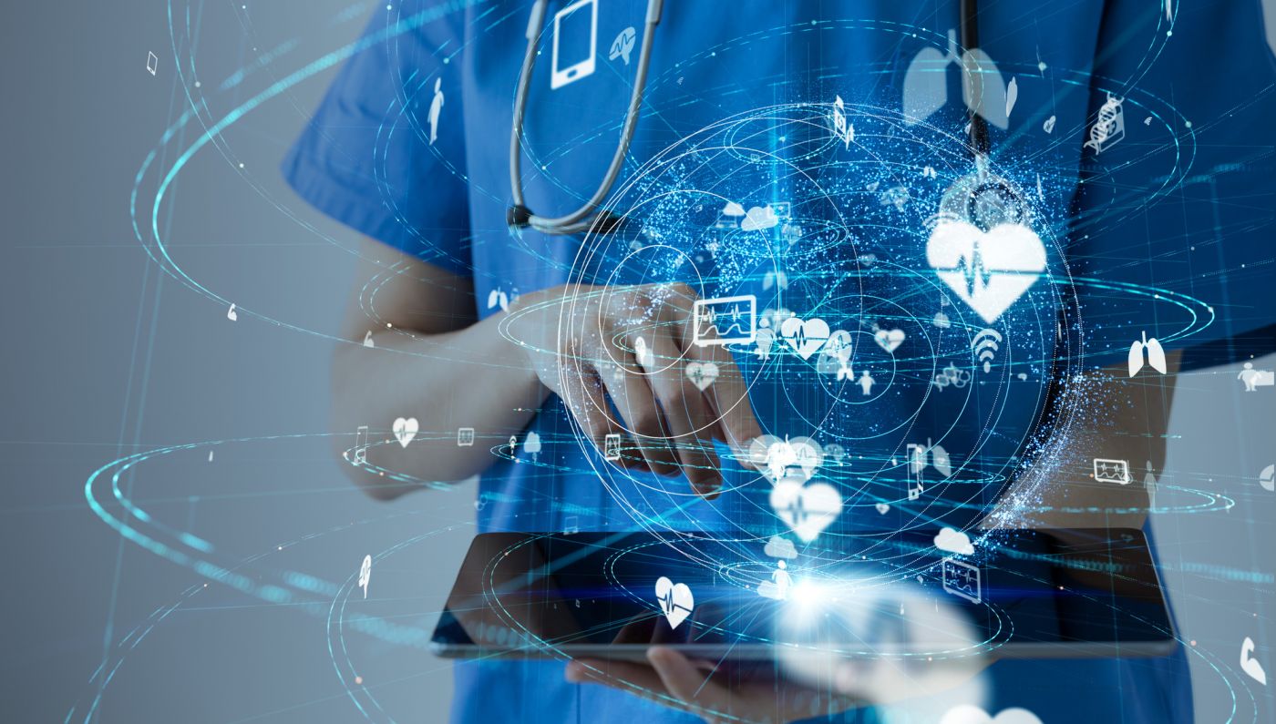 Malattie croniche: ora la cura si fa con le tecnologie digitali ... Malattie croniche: ora la cura si fa con le tecnologie digitali ...