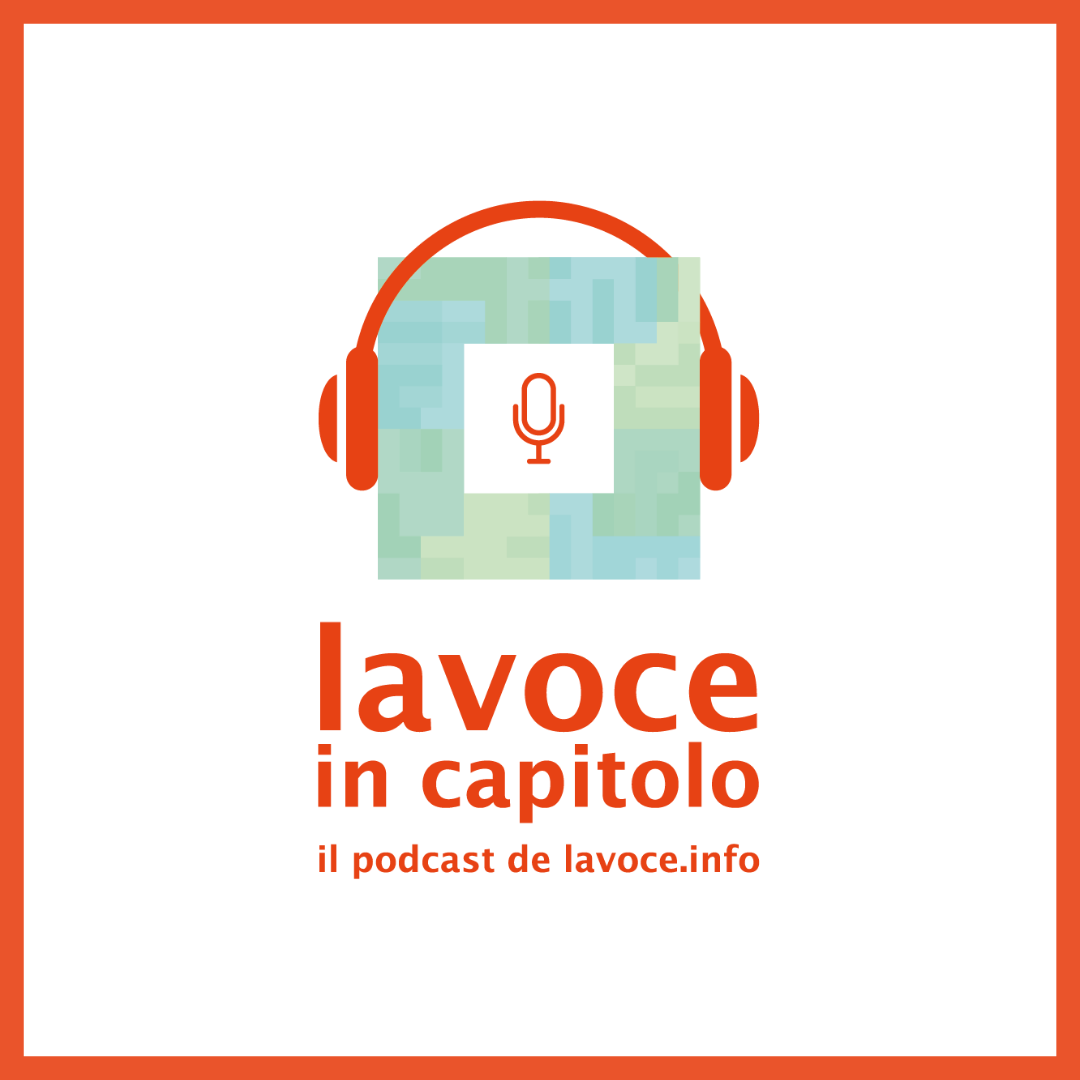 lavoce in capitolo, la terza stagione del podcast de lavoce.info ...