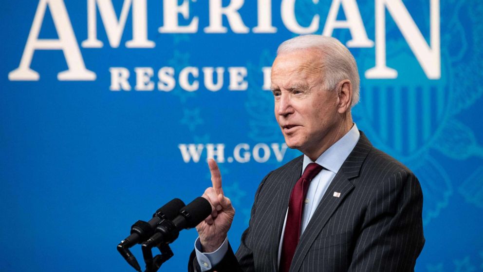 La scommessa di Biden | M. Macis e A. Presbitero